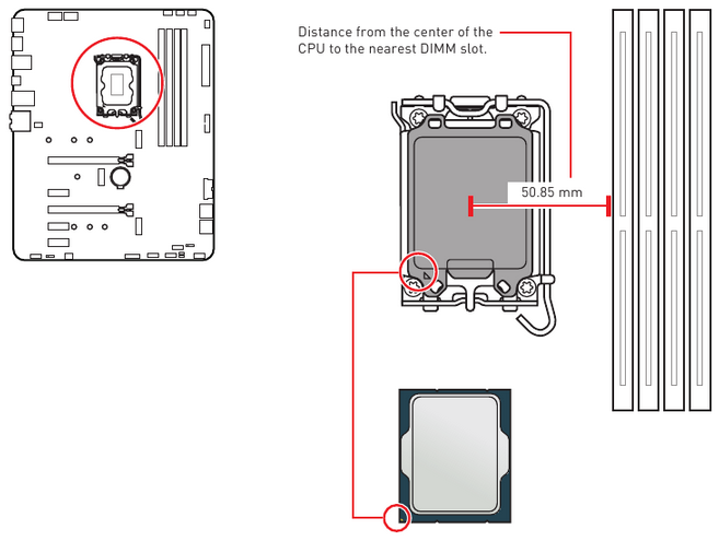 MSI Z790-S01 - Motherboard Manual | ManualsLib