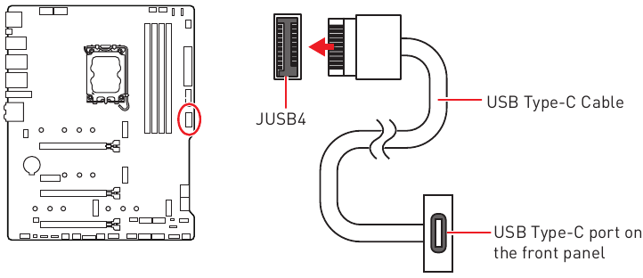 MSI PRO Z790-A WIFI - Motherboard Manual | ManualsLib