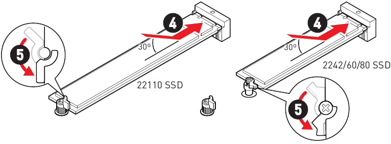 MSI PRO Z790-A WIFI - Motherboard Manual | ManualsLib
