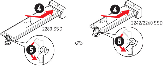 MSI PRO Z790-A WIFI - Motherboard Manual | ManualsLib