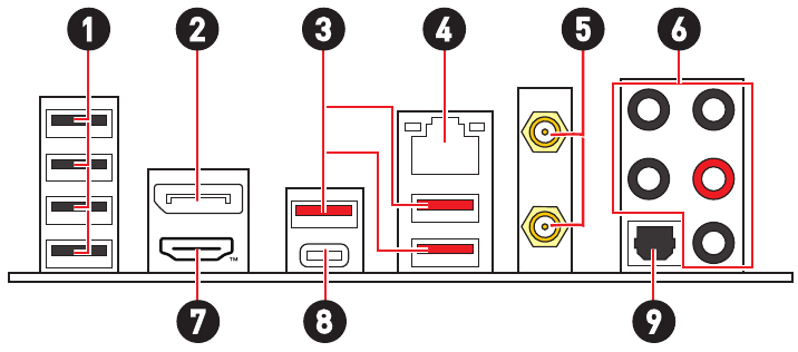 MSI MAG B760M MORTAR MAX WIFI, MAG B760M MORTAR WIFI, MAG B760M MORTAR ...