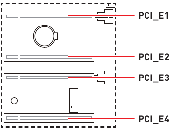 MSI PRO B650-P WIFI - Motherboard Manual | ManualsLib