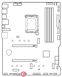 MSI MAG B760 TOMAHAWK WIFI - Motherboard Manual | ManualsLib
