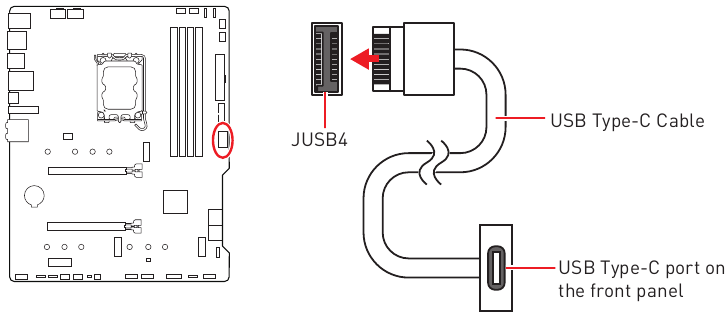 MSI MAG B760 TOMAHAWK WIFI - Motherboard Manual | ManualsLib