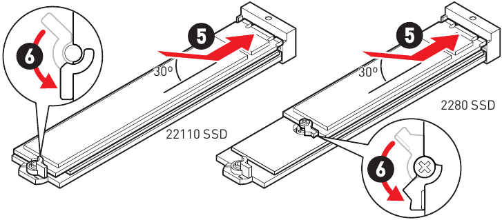MSI MAG X670E TOMAHAWK WIFI - Motherboard Manual | ManualsLib