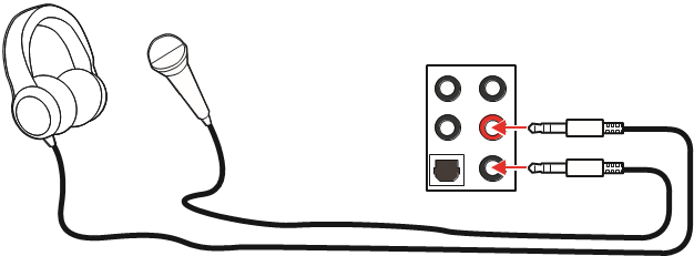 MSI MAG B650 TOMAHAWK WIFI - Motherboard Manual | ManualsLib