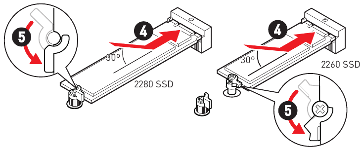 MSI MAG B650 TOMAHAWK WIFI - Motherboard Manual | ManualsLib