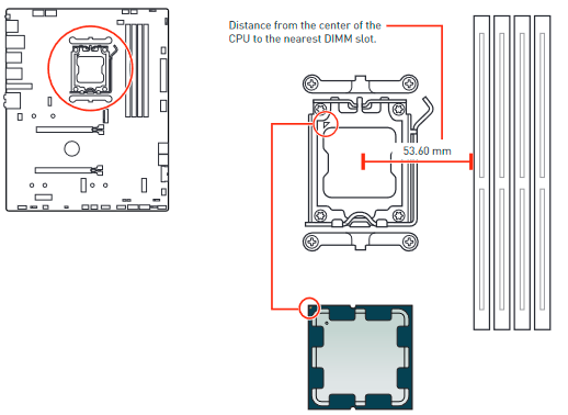 MSI MAG B650 TOMAHAWK WIFI - Motherboard Manual | ManualsLib