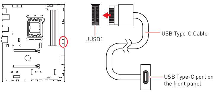MSI MAG B650 TOMAHAWK WIFI - Motherboard Manual | ManualsLib