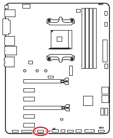 MSI B550 GAMING GEN3 - Motherboard Manual | ManualsLib