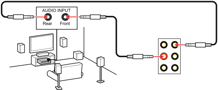 MSI B550 GAMING GEN3 - Motherboard Manual | ManualsLib