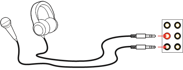 MSI B550 GAMING GEN3 - Motherboard Manual | ManualsLib