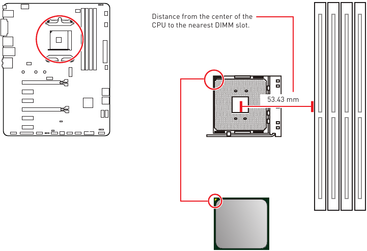 MSI B550 GAMING GEN3 - Motherboard Manual | ManualsLib