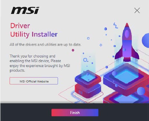 MSI B550 GAMING GEN3 - Motherboard Manual | ManualsLib