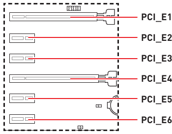 MSI B550 GAMING GEN3 - Motherboard Manual | ManualsLib