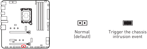 MSI MAG B660M MORTAR WIFI DDR4, MAG B660M MORTAR DDR4 - Motherboard ...
