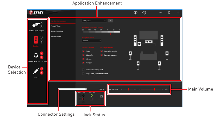 MSI MPG Z690 EDGE WIFI DDR4 - Motherboard Manual | ManualsLib
