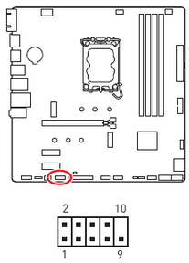 MSI PRO B760M-P DDR4 - Motherboard Manual | ManualsLib