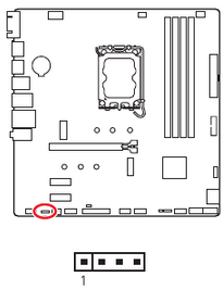 MSI PRO B760M-P DDR4 - Motherboard Manual | ManualsLib