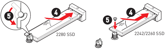MSI PRO B760M-P DDR4 - Motherboard Manual | ManualsLib