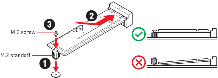 MSI PRO B760M-P DDR4 - Motherboard Manual | ManualsLib