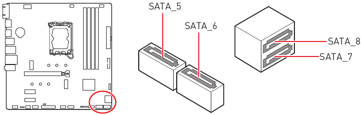 MSI PRO B760M-P DDR4 - Motherboard Manual | ManualsLib