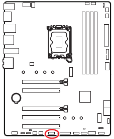 MSI B760 GAMING PLUS WIFI - Motherboard Manual | ManualsLib