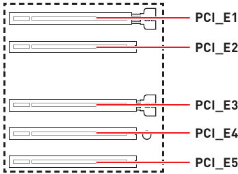 MSI B760 GAMING PLUS WIFI - Motherboard Manual | ManualsLib