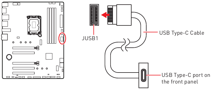 MSI B760 GAMING PLUS WIFI - Motherboard Manual | ManualsLib