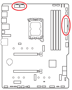 MSI MAG B760 TOMAHAWK WIFI DDR4 - Motherboard Manual | ManualsLib