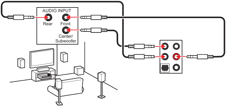 MSI MAG B760 TOMAHAWK WIFI DDR4 - Motherboard Manual | ManualsLib