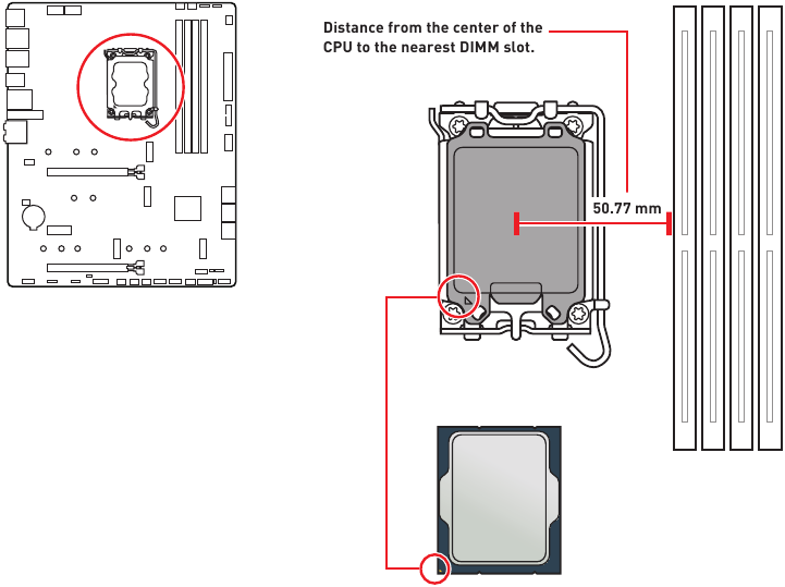 MSI MAG Z790 TOMAHAWK WIFI DDR4 - Motherboard Manual | ManualsLib