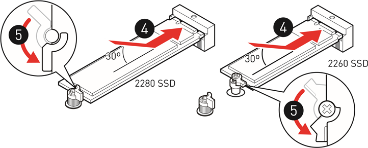 MSI MAG Z790 TOMAHAWK WIFI DDR4 - Motherboard Manual | ManualsLib