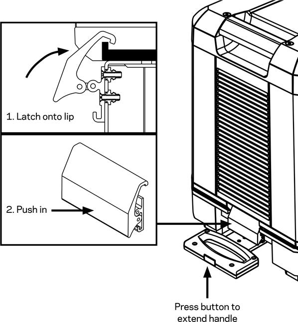 Goal Zero YETI PRO 4000 - Portable Power Station Manual | ManualsLib