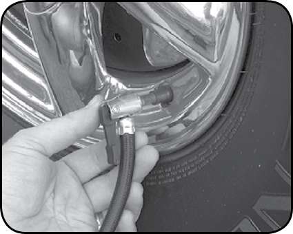 Slime 40019 - 12-Volt All Purpose Inflator Manual | ManualsLib