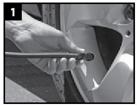 Slime 40046 - Elite Heavy Duty Inflator Manual | ManualsLib