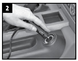 Slime 40046 - Elite Heavy Duty Inflator Manual | ManualsLib