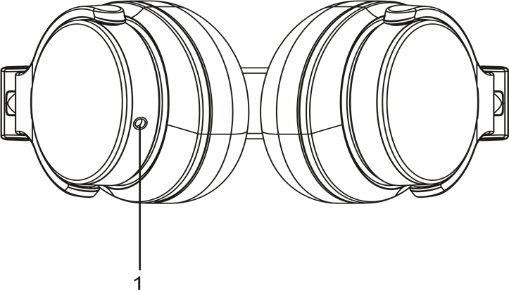 Muse M-275 CTV - TV Headphones Manual | ManualsLib