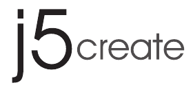 J5 create JCA122, JCA152 - USB-C To 3.5mm Audio/ 4K HDMI Adapter With ...