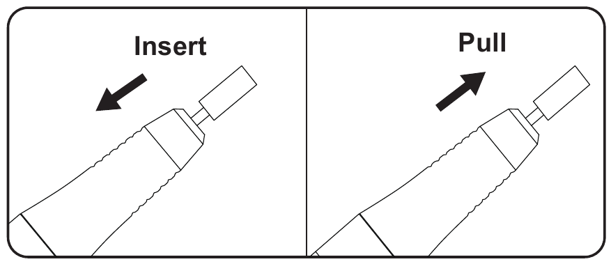 COSLUS BK-A08 - Electric Nail Drill Manual | ManualsLib