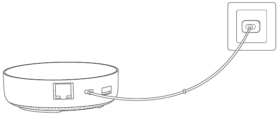 Aqara Hub M2, HM2-G01 - Smart Home Control Center Manual | ManualsLib