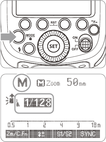 Godox TT685C - Thinklite TTL Camera Flash for Canon Manual | ManualsLib