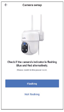 Wansview W7 - 2K Outdoor Security Camera Manual | ManualsLib