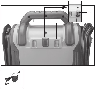 DeWALT DXAEPS14 - Power Station Manual | ManualsLib