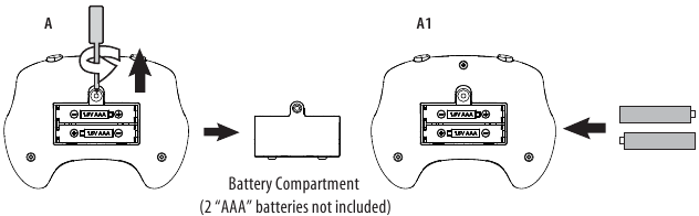 Amax ASC-1000 - ULTRA COMPACT FOLDING MICRO DRONE Manual | ManualsLib
