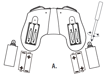 Amax ASC-2400 - HD VIDEO DRONE Manual | ManualsLib