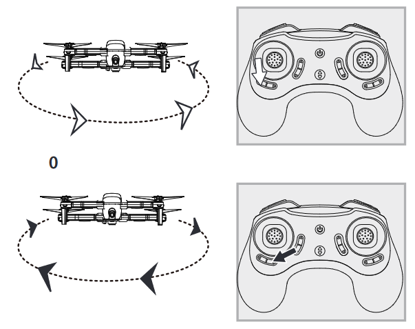 Amax ASC-2400 - HD VIDEO DRONE Manual | ManualsLib