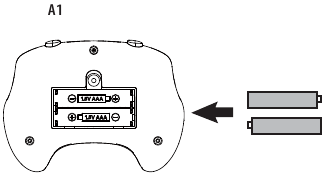 Amax VA-2080 - ULTRA COMPACT FOLDING MICRO DRONE Manual | ManualsLib