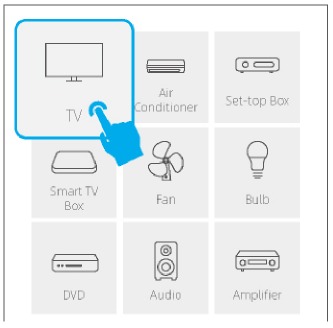Broadlink Universal Remote Quick Setup Guide | ManualsLib