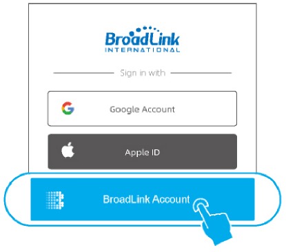 Broadlink Universal Remote Quick Setup Guide | ManualsLib